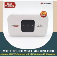 Modem Telkomsel 4G LTE, Jaringan Super Gesit Februari 2024