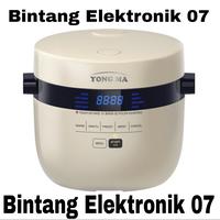 Jual Magic Com Low Carbo Murah - Harga Terbaru 2024