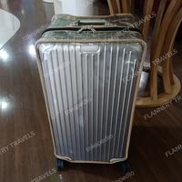 Jual Rimowa Original Model & Desain Terbaru - Harga Maret 2025