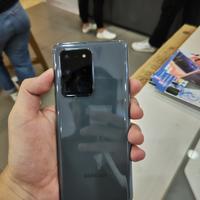 Jual Samsung S20 Ultra Second Desember 2023 Harga Termurah - Cicil 0% ...