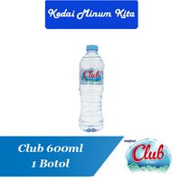 Jual Club 600Ml Terdekat - Harga Murah & Grosir Oktober 2025