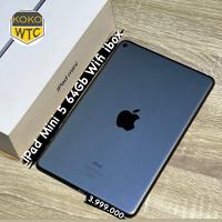 Harga iPad Mini 5 Terbaru & Resmi Mei 2024