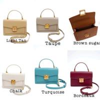 Jual Tas Buttonscarves Original Model & Desain Terbaru - Harga Mei 2024