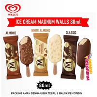 Es Krim Walls, Manisnya Segarkan Harimu!