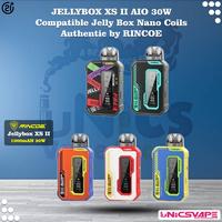 Jual Jellybox Xs Murah - Harga Terbaru 2024