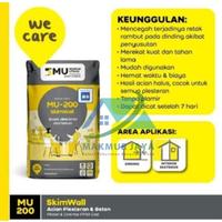 Jual Mu Plester Terbaik - Harga Murah Januari 2024 & Cicil 0%