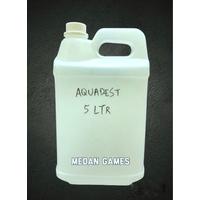 Jual Akuades Terlengkap & Terbaik - Harga Murah April 2024