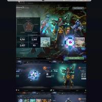 Jual Id Dota 2 Terlengkap - Harga Murah & Grosir Juli 2025