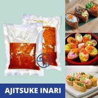 Jual Inari Kulit Tahu Terdekat - Harga Murah & Grosir April 2024