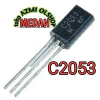 Jual Transistor C2053 Murah & Terbaik - Harga Terbaru Juni 2024