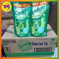Jual Sunlight 650ml Murah - Harga Terbaru 2025
