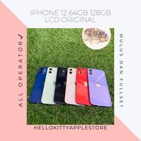Harga iPhone 12 Second/Bekas Terbaru & Resmi Maret 2024