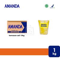 Jual Margarin 1 Kg Murah - Harga Terbaru 2024