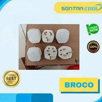 Jual Steker Broco Terbaik - Harga Murah April 2025 & Cicil 0%