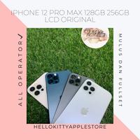Jual Iphone 12 256gb Second Murah - Harga Terbaru 2024