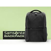 Jual Samsonite Backpack Model & Desain Terbaru - Harga Februari 2024