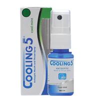 Cooling 5 Spray Harga Termurah - Pilihan Terlengkap