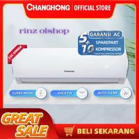 Jual Ac Changhong 1 Pk Terlengkap - Daftar Harga November 2024 & Cicilan 0%