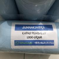 Jual Kapas 1 Kg Terlengkap - Daftar Harga Februari 2025 & Cicilan 0%