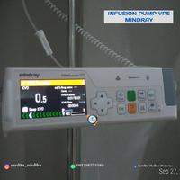 Jual Infusion Pump Murah - Harga Terbaru Mei 2024