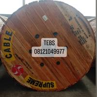 Jual Kabel Serabut Terbaik - Harga Murah Juni 2024 & Cicil 0%