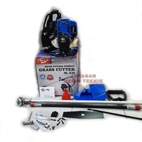Jual Mesin Babat Terlengkap - Daftar Harga Agustus 2025 & Cicilan 0%