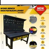 Jual Krisbow Work Bench Terbaik - Harga Murah April 2024 & Cicil 0%