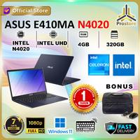 Asus E410MA Terbaru & Termurah Juni 2024