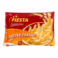 Jual Kentang Goreng Fiesta Terdekat - Harga Murah & Grosir Mei 2024