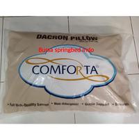 Jual Bantal Comforta Terbaik - Harga Murah April 2025 & Cicil 0%