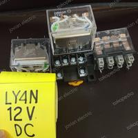 Jual Relay Omron Ly4 Terbaik - Harga Murah Juni 2024 & Cicil 0%