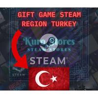 Jual Steam Turkey Murah - Harga Terbaru 2024