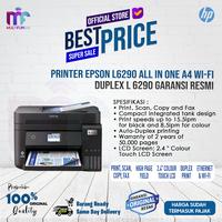 Jual Epson L6290 Murah - Harga Terbaru 2025