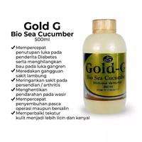 Jual Gamat Gold G 500Ml Januari 2024 Harga Termurah - Cicil 0% 3x di ...
