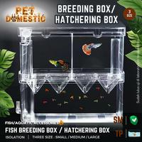 Jual Box Ikan Terlengkap & Terbaik - Harga Murah Juni 2024