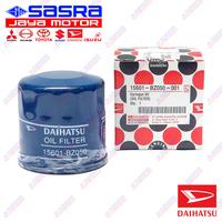 Jual Filter Oil Avanza Terlengkap - Harga Murah Januari 2024 & Cicil 0%