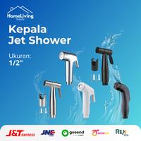 Jual Jet Shower Toto Terbaik - Harga Murah April 2024 & Cicil 0%