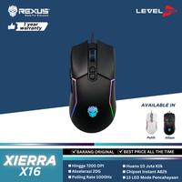 Jual Rexus Xierra X16 Murah - Harga Terbaru 2024