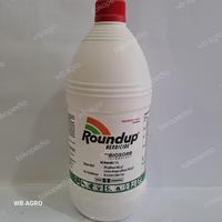 Jual Roundup 1 Liter Murah & Terbaik - Harga Terbaru Juni 2024