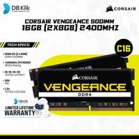Jual Ram Ddr4 16Gb Corsair Murah & Terbaik - Harga Terbaru Juni 2024