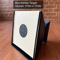 Jual Kertas Target Murah & Terbaik - Harga Terbaru Maret 2024