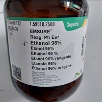 Jual Ethanol Murah - Harga Terbaru Februari 2025