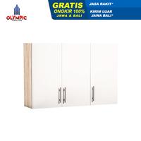 Jual Kitchen Set Olympic Murah & Terbaik - Harga Terbaru Juni 2024