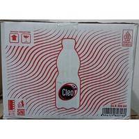 Jual Cleo 330Ml Terdekat - Harga Murah & Grosir Desember 2024