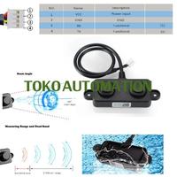 Jual Ultrasonic Level Terbaik - Harga Murah Juni 2024 & Cicil 0%