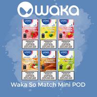 Jual Pod Waka Murah & Terbaik - Harga Terbaru Januari 2024