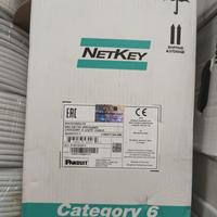 Jual Kabel Utp Cat 6 Panduit Terbaru - Harga Murah April 2024 & Cicil 0%