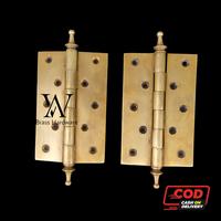 Jual Engsel Kuningan Terbaik - Harga Murah Juni 2024 & Cicil 0%