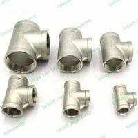 Jual Tee 2 Inch Terbaik - Harga Murah Mei 2024 & Cicil 0%