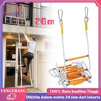 Jual Tangga Kapal Terbaik - Harga Murah April 2024 & Cicil 0%